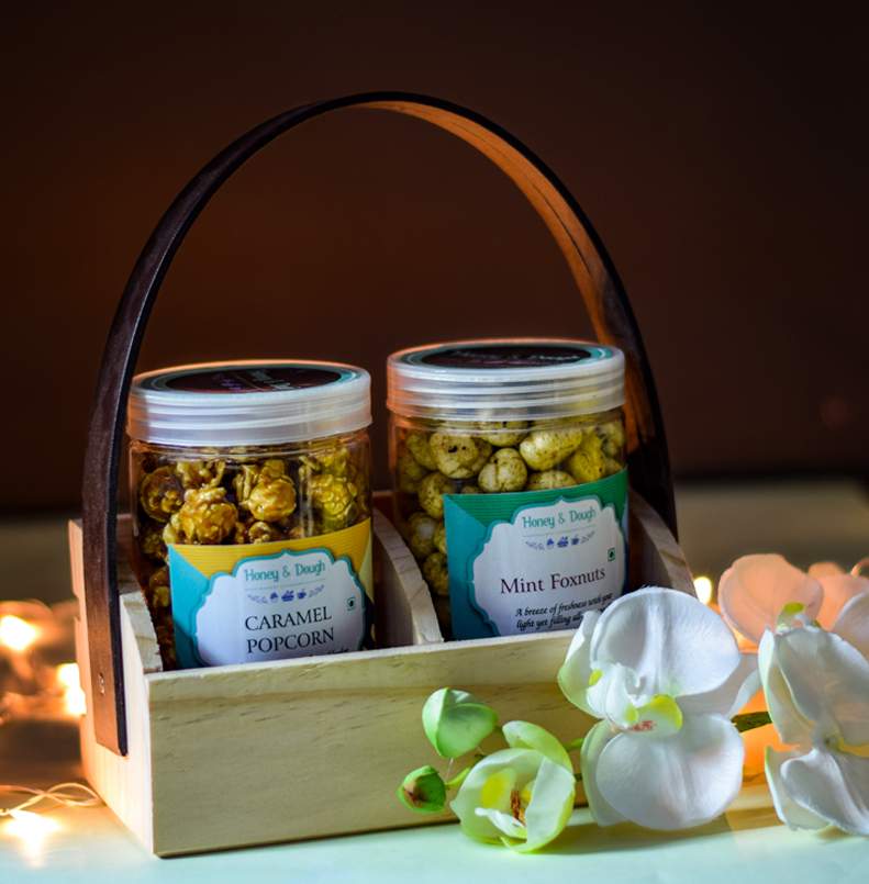 Customized Gift Hampers - ossify