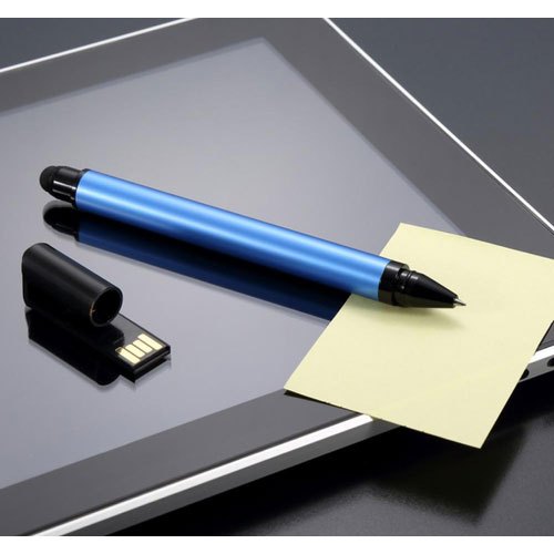 Customized Pen Drives - Ossify