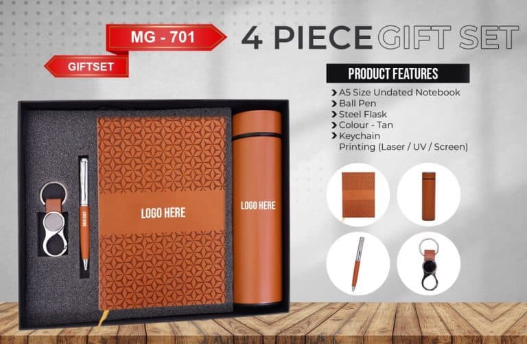 Ossify Corporate Gifting - ossify