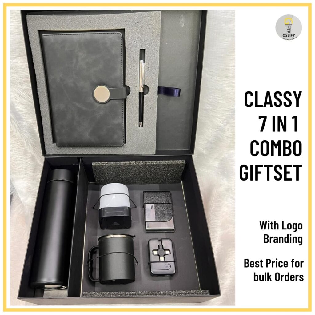 Ossify Corporate Gifting - ossify