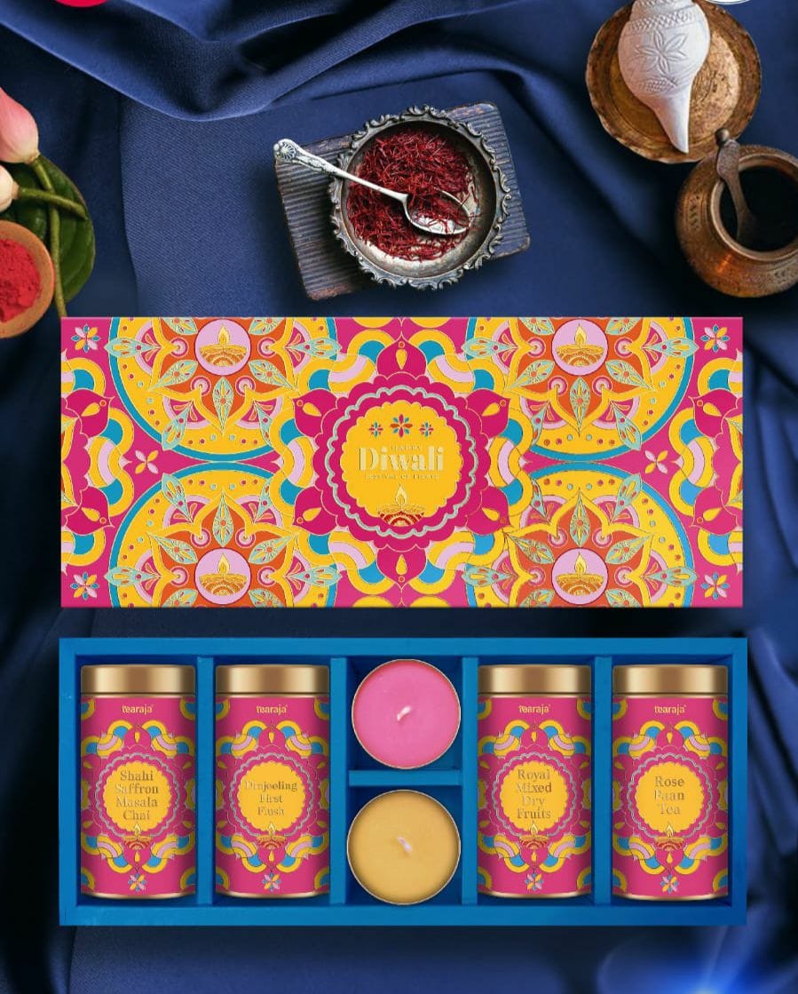 Top 10 Best Corporate Diwali Gifts For Clients