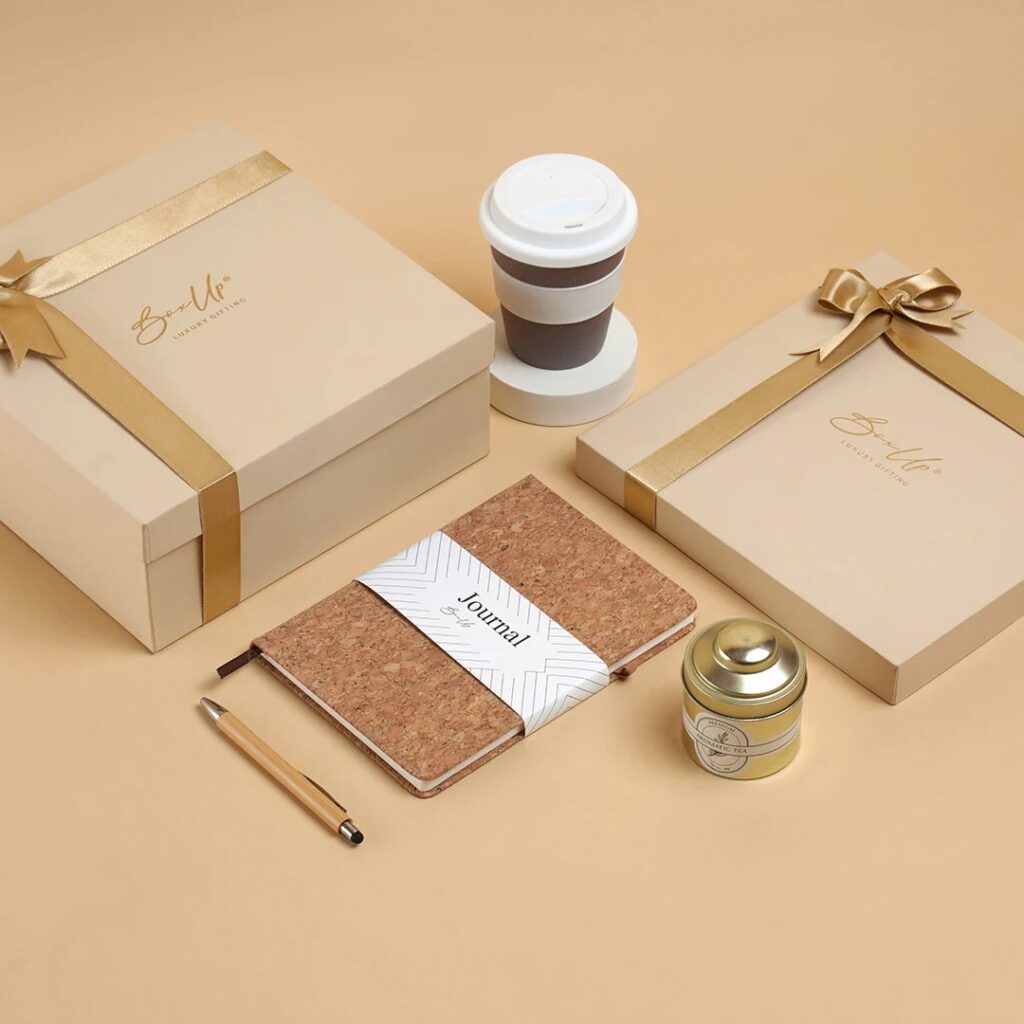 Ossify Corporate Gifting - ossify